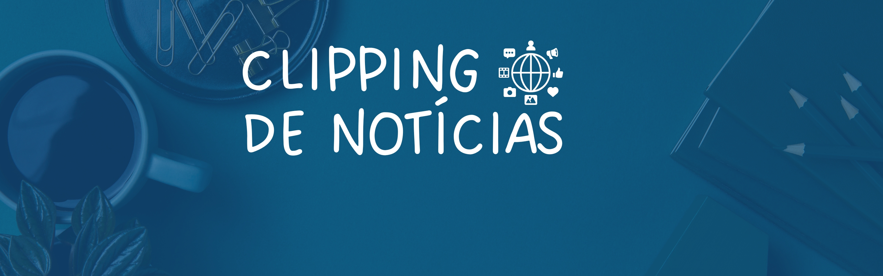 Clipping De Notícias Crq3